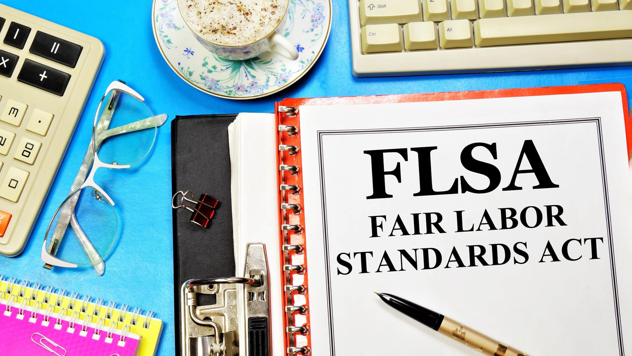 Three Things to Know About FLSA Exemptions