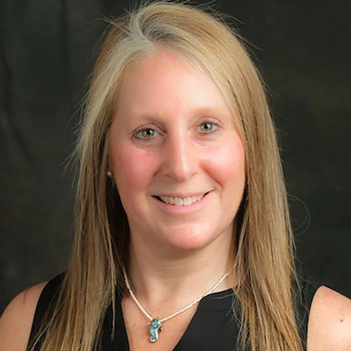 Rodman Employment Law Office Administrator Amy Bard